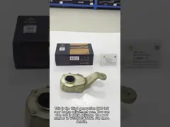 China Gear Shift Knob 12JS160T-1708010-17 SHACMAN Truck Parts for sale