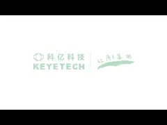KeyeTech Video 2024.9