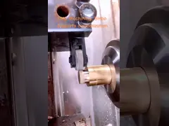 China Precision EV Battery Pack Connector with ±0.001mm Tolerance - Brass, Aluminum, Stainless Steel Components for sale