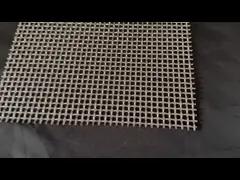 decorative mesh