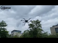 Do you know what a multi-rotor drone is for?