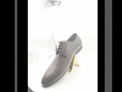 Κίνα Επιτραπέζια χρυσή μεταλλική βιτρίνα καταστήματος 16cm Παπουτσοθήκη για κατάστημα λιανικής προς πώληση