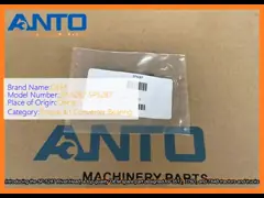 5P-5287 5P5287 Rivet Head Tractor Spare Parts Fitting For 3512 776D 784B