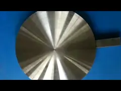 Blind Flanges