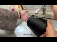 waterproof sewing thread