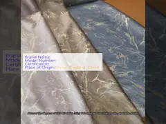 China 200gsm Metallic Printed Velvet Curtain Fabric Polyester Velvet Fabric for sale