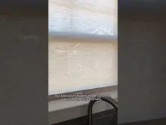 P4000TB High Quality Blackout Roller Blind Fabric 100% Polyester for Window