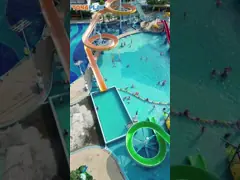 Spiral slide