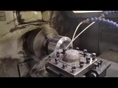 China Rock Drilling Bit 6-1/2 inch API Drill Bit of PDC Button Bit for Oilfield for sale