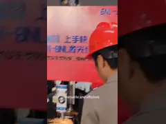1500-6000w Pipe Cutting Machine Square Tube Cutting Machine