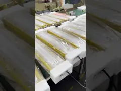 Rechargeable Explosion Proof Lighting Fixtures For Hazardous Location 12W