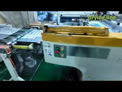 drying line