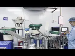 China 28/410 Clear Bottle Pump , Ribbed Liquid Soap Plastic Pump Cap for sale