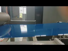 3105 H24 color coated aluminium coil