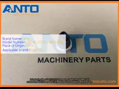418-07-21210 4180721210 Pressure Switch Support For KOMATSU Exacavators WA100 WA120