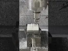 China High Strength Plastic Cnc Precision Machined Components High Precision Cnc Machining Parts for sale