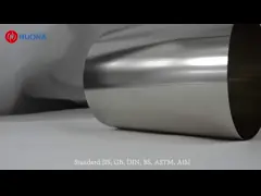 Bimetal Strip