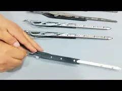 GAMMA 99 Rapier Gripper