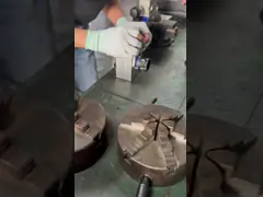 H3 カメラヘッドの修理ツール