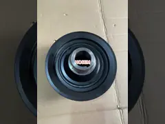 China CRANKSHAFT DAMPER PULLEY FOR ISUZU 4JJ1 4JK1 8-97361562-1 HOSEM BRAND for sale