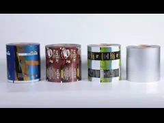 China Heavy-Duty Industrial Stretch Film | 200% Pre-Stretch with UV Stabilization for sale