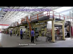 China FaxThermo Plus: Premium Thermal Fax Paper/Thermal Paper/Paper Thermal Roll/Cash Register for sale