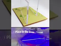 China Customized Acrylic Coffee Machine Components By CNC Machining for sale