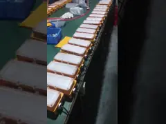 Ip65 50w Led Explosion-Proof Light For Subway Tunnel Waterproof