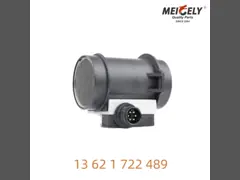China BMW Mass Air Flow Sensor 13621722489 OEM  Performance Upgrade for sale