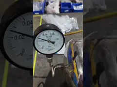 Transformer pressure relief valve