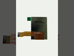 2.0 Inch Tft HD LCD Smart Home Can Be Used For Ips Full Viewing Angle