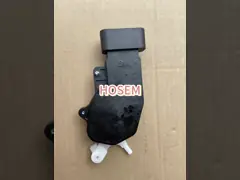 DOOR LOCK ACTUATOR LH 24V FOR ISUZU 700P NMR 8-98089563-1