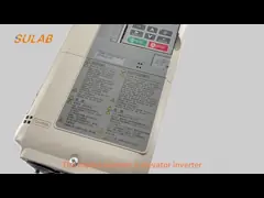 Elevator idle parts