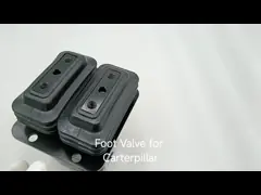 Pilot Valve 369-8502 3698502 270-5947 2705947 for Caterpillar Excavator 318E L 320D