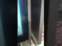 EPS500K Stainless steel Meat cutting machine