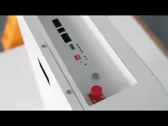 Stackable Lithium Battery