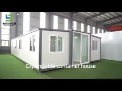 Proyecto Casa de contenedores Casa de contenedores expandible