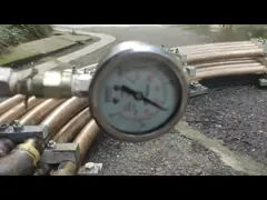 China Oil Viscosity Range 10-500 CSt Hydraulic Oil Cooler for Turbine for sale