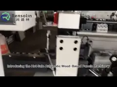 China Veneer Through Feed Automatic Edge Banding Machine High Speed Bander Machine for sale