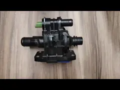 Radiatore di raffreddamento auto