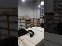 45KW 60 TR Chiller a bassa vibrazione Chiller ad acqua circolante completamente sigillati