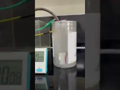 12V KJF04-05 smoke removal