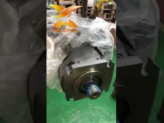 China Hydraulic Variable Hydraulic Pumps A11VO Series A11VO40 A11VO60 A11VO75 A11VO95 A11VO130 A11VO145 A11VO190 A11VO260 Rexroth Pump for sale