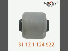 China 31 12 1 124 622  Front Control Arm Bushing For BMW for sale