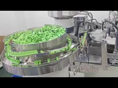 광섬유 플랜지 접합기 SC APC