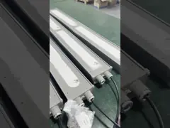 ATEX Explosion Proof Linear Light 200w Led Explosion Proof Lamp