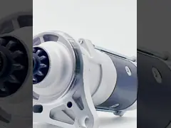 China 5.5KW Starter Motor Isuzu 6HK1 1811004261, 8943941511, 8943941512, 8976021691, 8980608540, 8981412061 For ZX330/XCMG 370 for sale