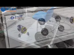 Beginner To Advanced Electric Power Steering Trainer Hydraulic Brake Training Platform