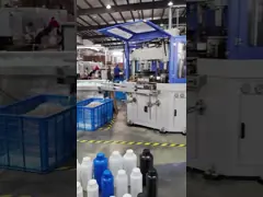 China 250ml-1000ml HDPE Plastic Containers for Pill Packaging with Food Grade Certification and Custom Logo Printing for sale