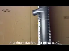 1405002103 Auto Parts Car Engine Coolant Cooler for Mercedes-Benz W140 S-Class 300 SE